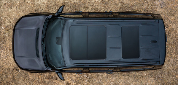 2025 Jeep Grand Wagoneer | Hinton Dodge Chrysler in Perth, ON